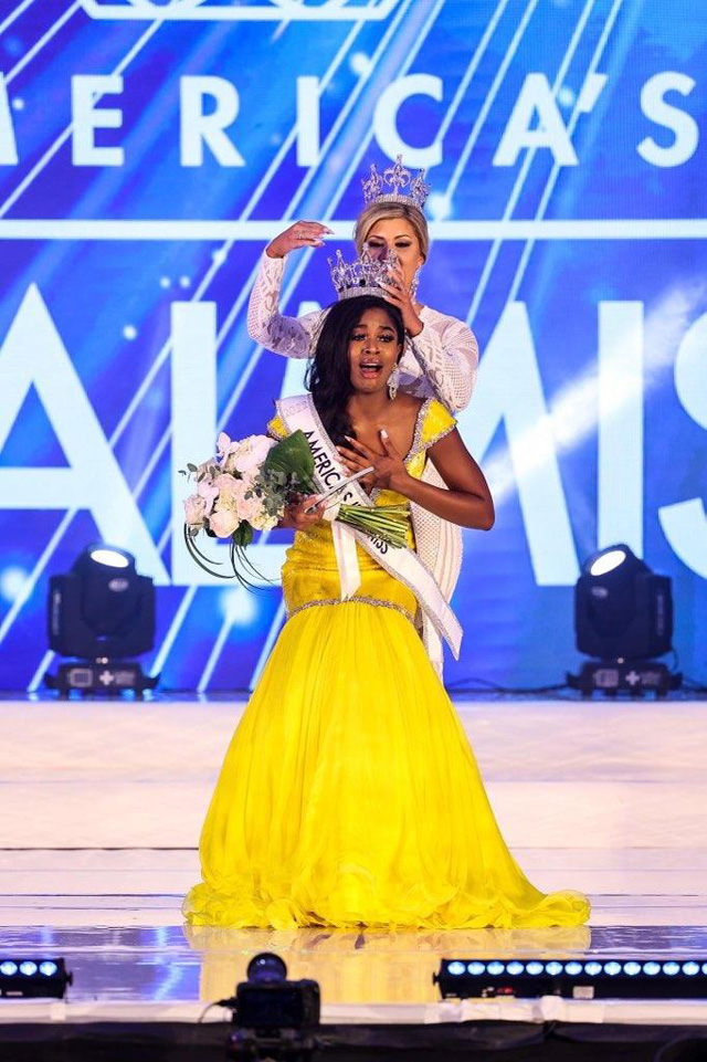 Eskew Consulting | Award Winning Pageant Coaches